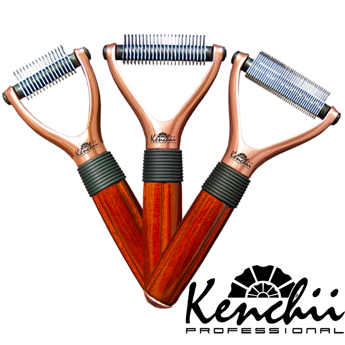 Kenchii Coat King - Pudelhaus